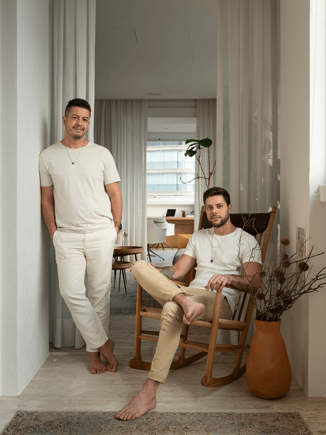 M² Arquitetura